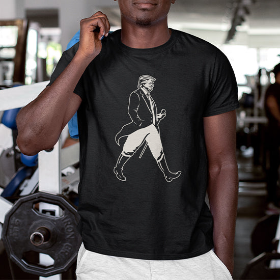 Trump Walker Shirt – Patriot Wear